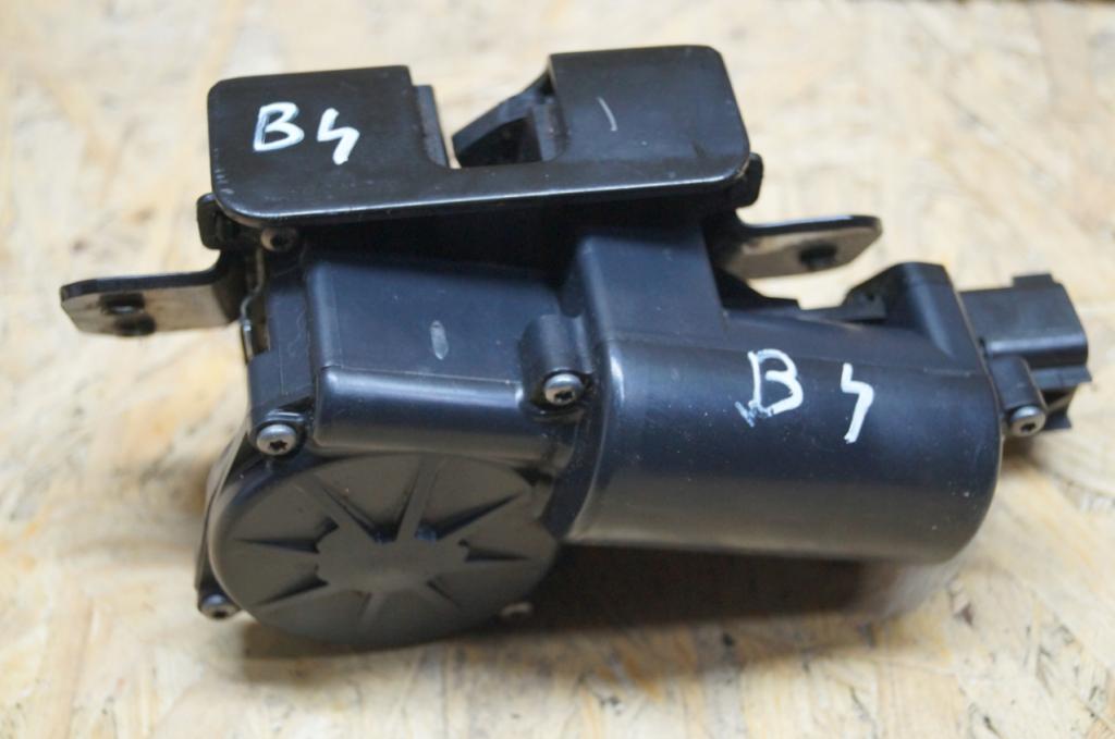 zámok dverí kufra OPEL INSIGNIA A Combi 13503467 | EkoDiely.sk