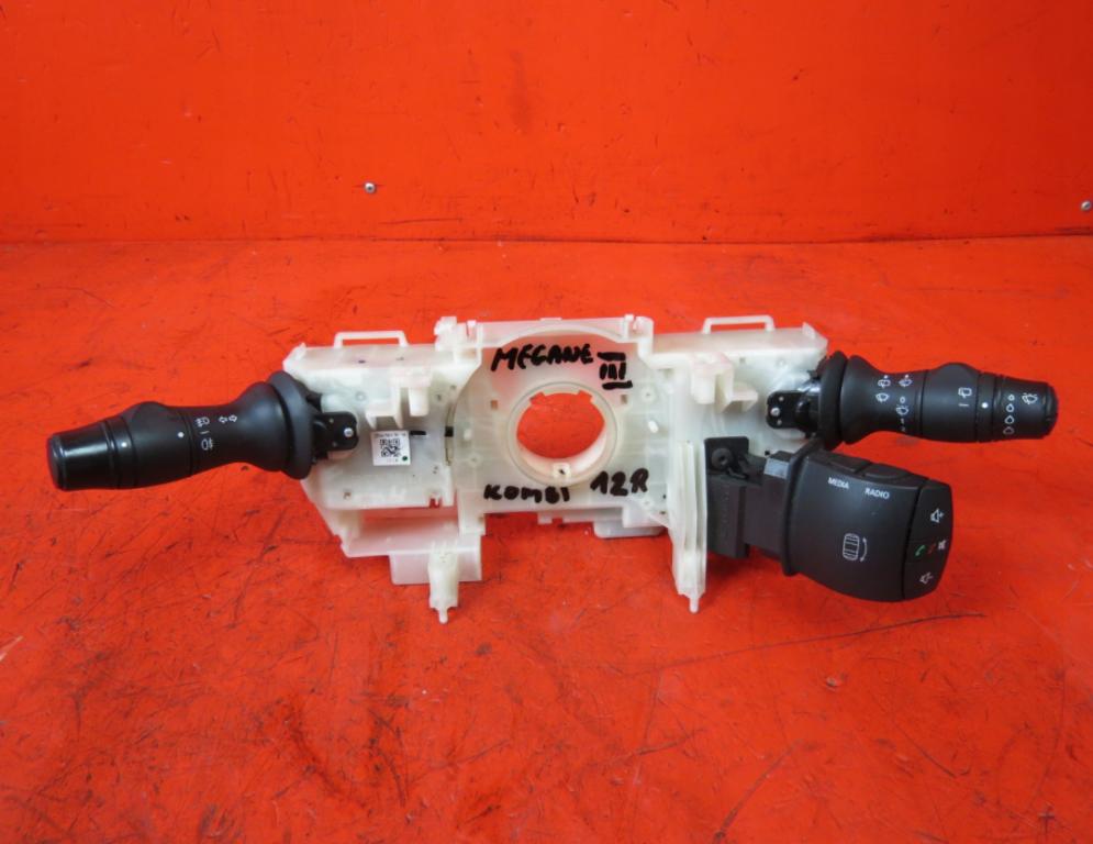 RENAULT MEGANE III Prepínač kombinovaný 255670017R 255522540R | EkoDiely.sk