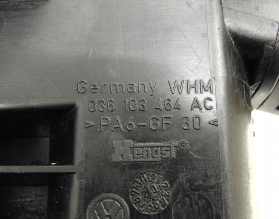 Odlučovač oleja AUDI GOLF 1.6 036103464AC | EkoDiely.sk