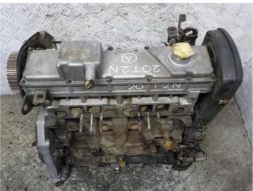 ROVER motor 2.0 Turbo DI 20T2N | EkoDily.cz