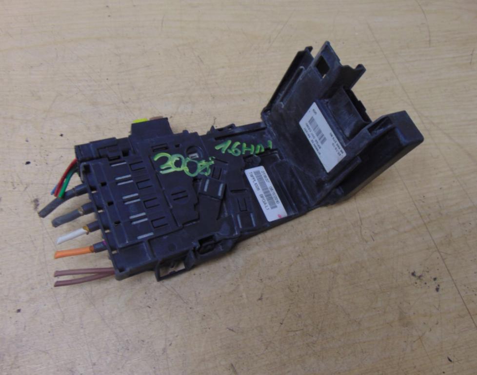 Modul akumulátoru PEUGEOT 3008 28236841 | EkoDily.cz