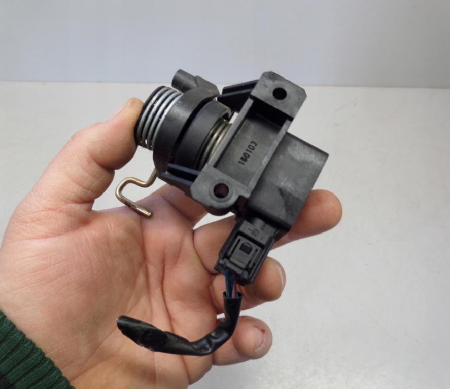 Potenciometr: plyn: Mercedes-Benz: OE A0135427717 | EkoDily.cz