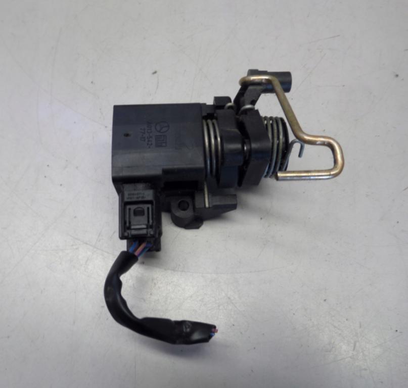 Potenciometr: plyn: Mercedes-Benz: OE A0135427717 | EkoDily.cz