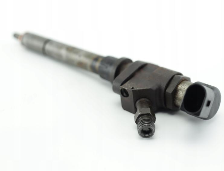 vstřikovač VOLVO FORD FIAT 2.0 TDCI 9657144580 | EkoDily.cz