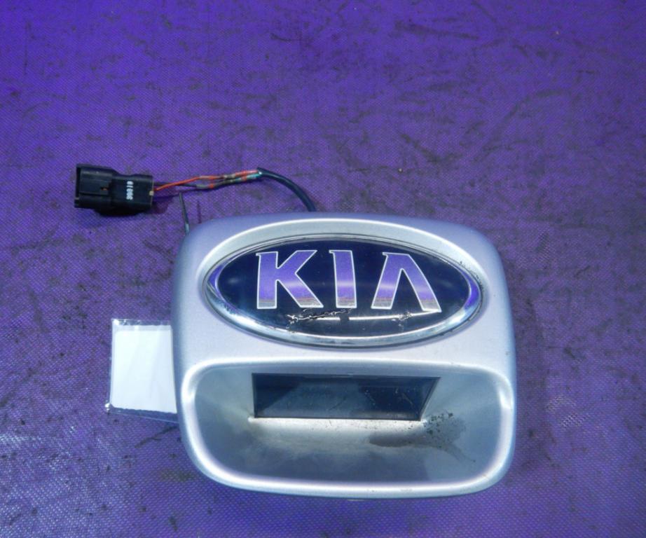 KIA PICANTO II 11- Kľučka zad. dverí 81720-1Y010 | EkoDiely.sk