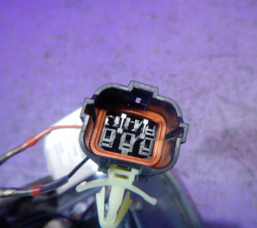 KIA PICANTO II 11- Kľučka zad. dverí 81720-1Y010 | EkoDiely.sk