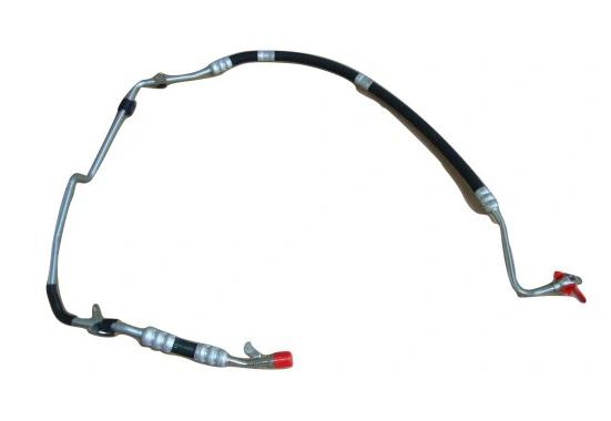 ALFA ROMEO 159 trubka servočerpadlo originál 50501762 150HP/110kW ...