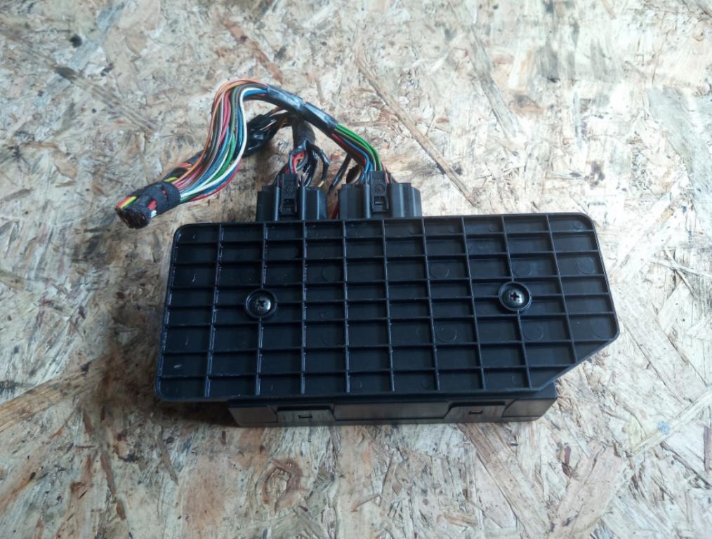modul komfortu - svazek: Passat B5 1C0959799B | EkoDily.cz