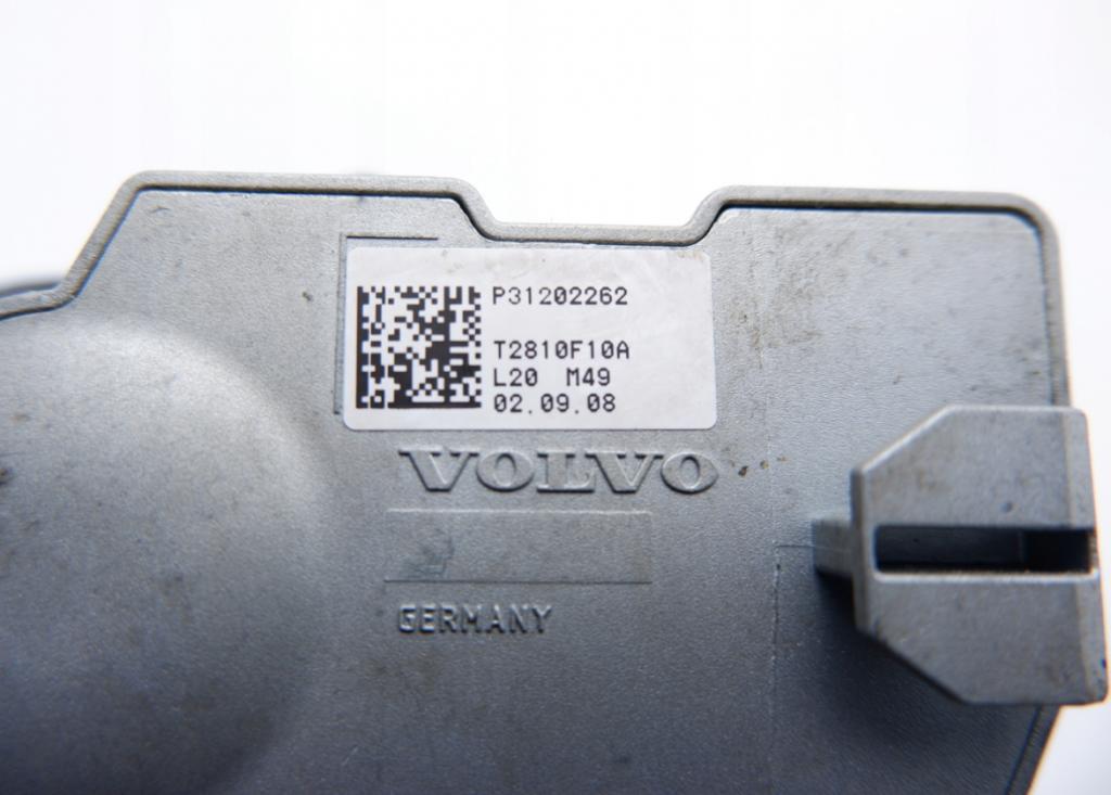 blokáda volantu VOLVO C30 V50 S40 P31202262 | EkoDiely.sk