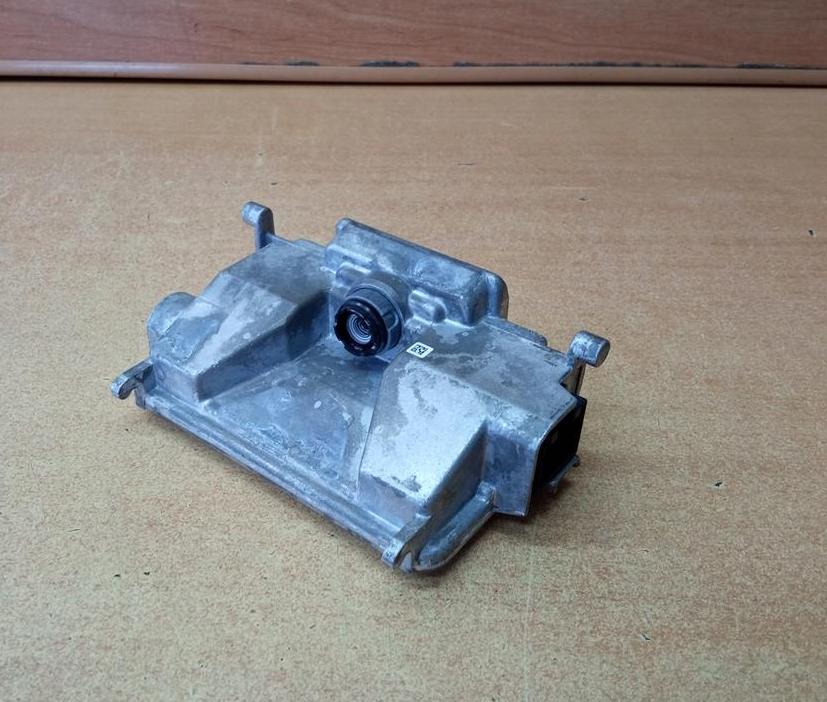 Kamera-asistent rýchlosti AUDI A8 D4 4G0907217A | EkoDiely.sk