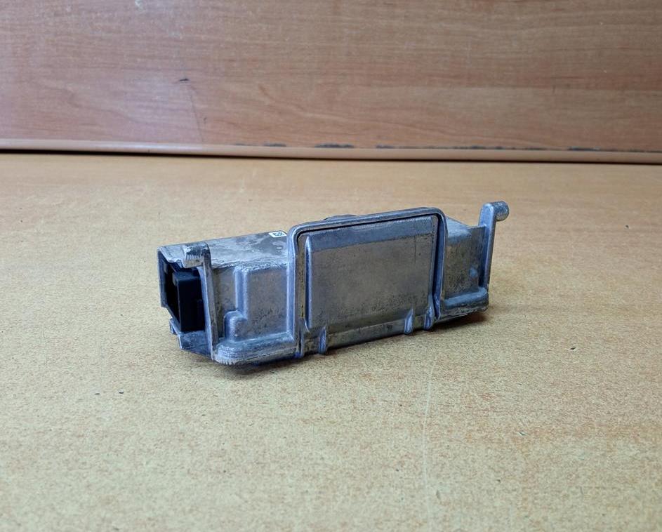 Kamera-asistent rýchlosti AUDI A8 D4 4G0907217A | EkoDiely.sk