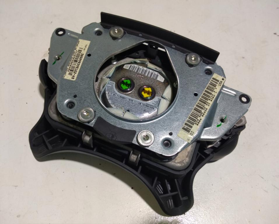 MERCEDES W211 W209 W219 AirBag volantu 2198601502 | EkoDiely.sk