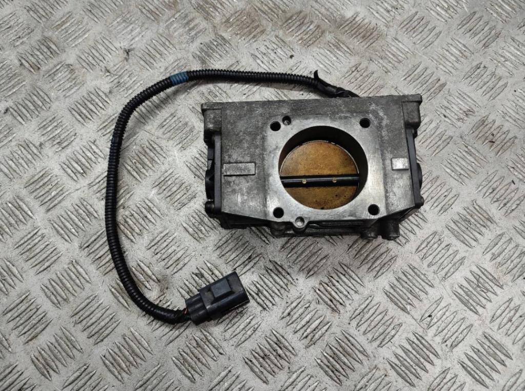 škrtíci klapka VOLVO S60 V70 S80 2.4 9186793 65CFM2 | EkoDily.cz