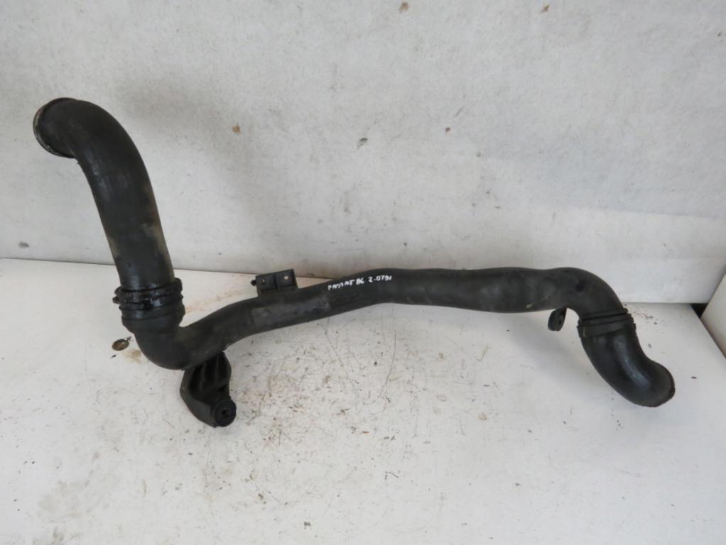 VW PASSAT B6 2.0TDI Rúra Rúrka intercoolera 3C0145840C | EkoDiely.sk