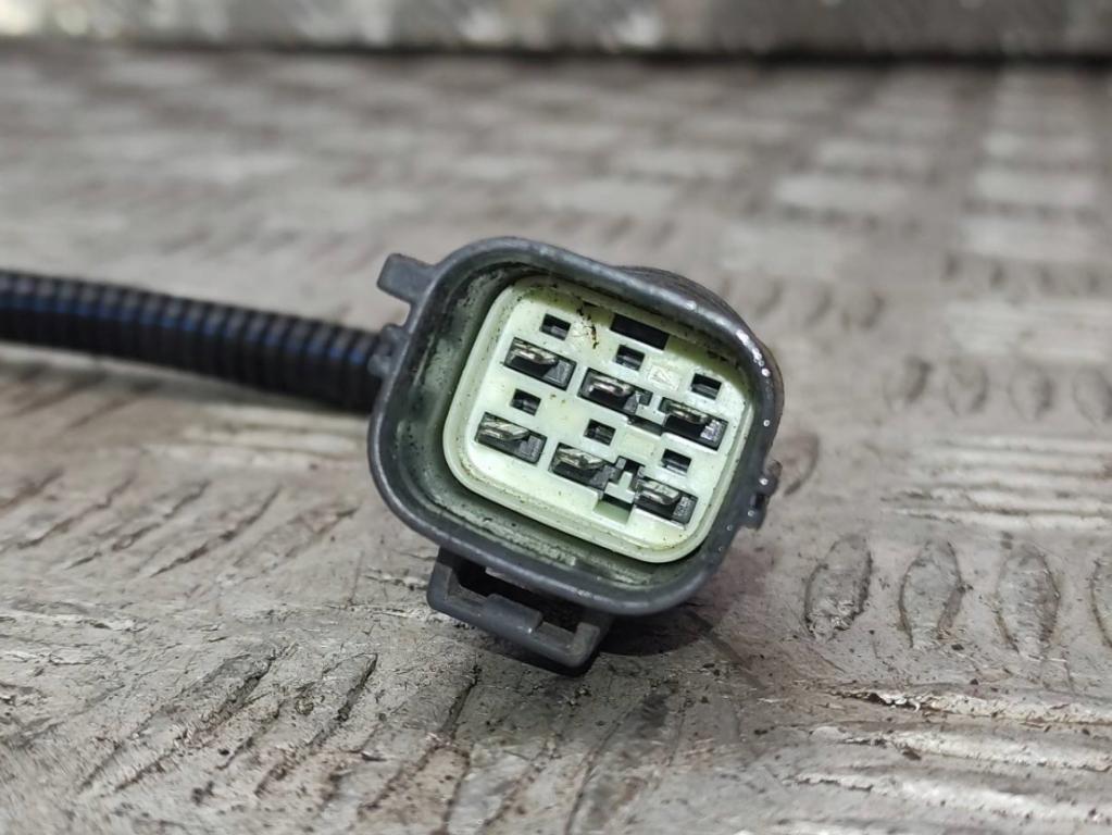 škrtíci klapka VOLVO S60 V70 S80 2.4 9186793 65CFM2 | EkoDily.cz