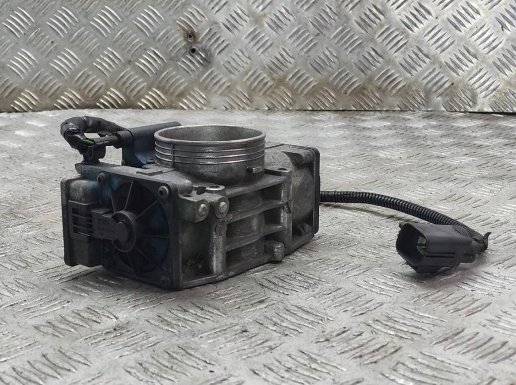 škrtíci klapka VOLVO S60 V70 S80 2.4 9186793 65CFM2 | EkoDily.cz