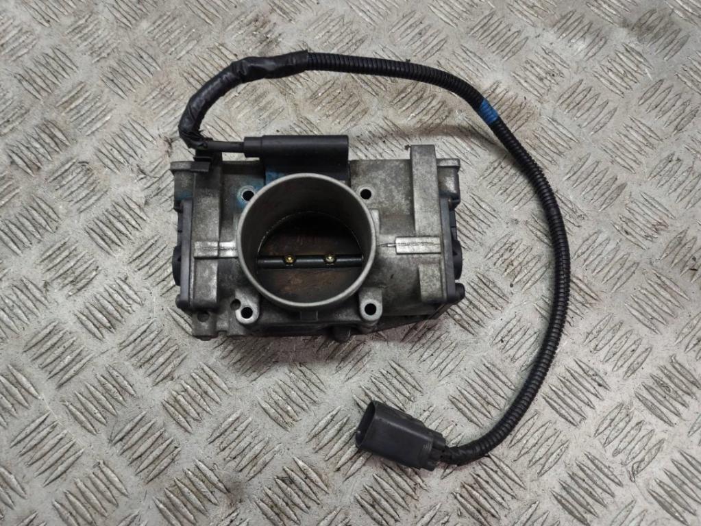 škrtíci klapka VOLVO S60 V70 S80 2.4 9186793 65CFM2 | EkoDily.cz