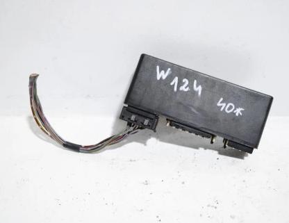 relé Modul MERCEDES W124 E Trieda: 1265420332 | EkoDiely.sk