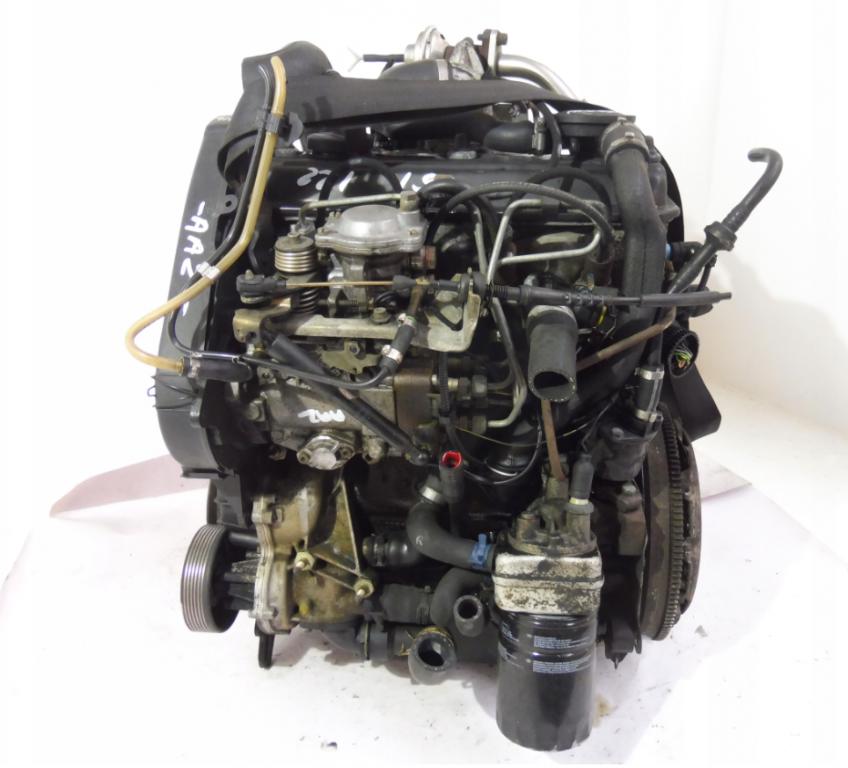 Motor POST: AAZ 1.9 TD VW GOLF III SEAT TOLEDO | EkoDiely.sk
