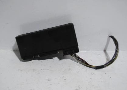 relé modul MERCEDES W124 E ŠKOLNÍ ZNÁMKA: 1265420332 | EkoDily.cz