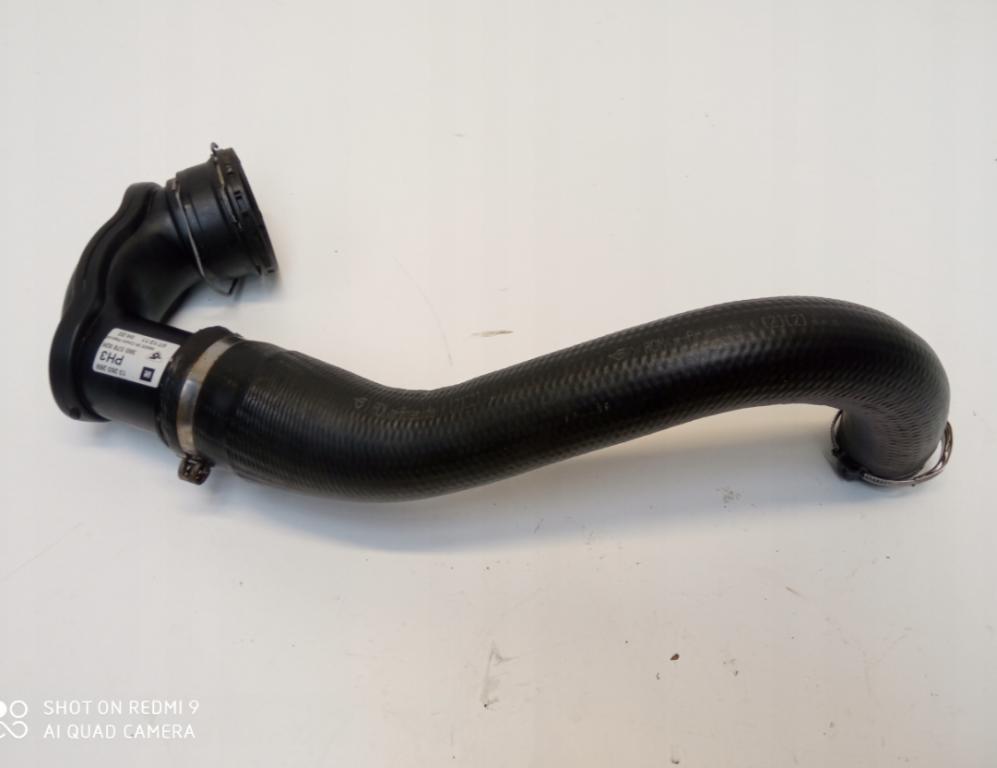 OPEL ASTRA J 1.4: rúra intercoolera 13265269 | EkoDily.cz