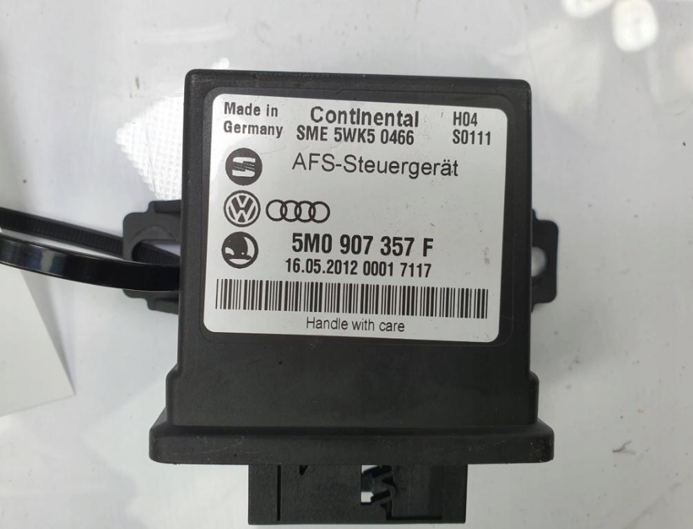 modul VW PASSAT CC 5M0907357F | EkoDily.cz