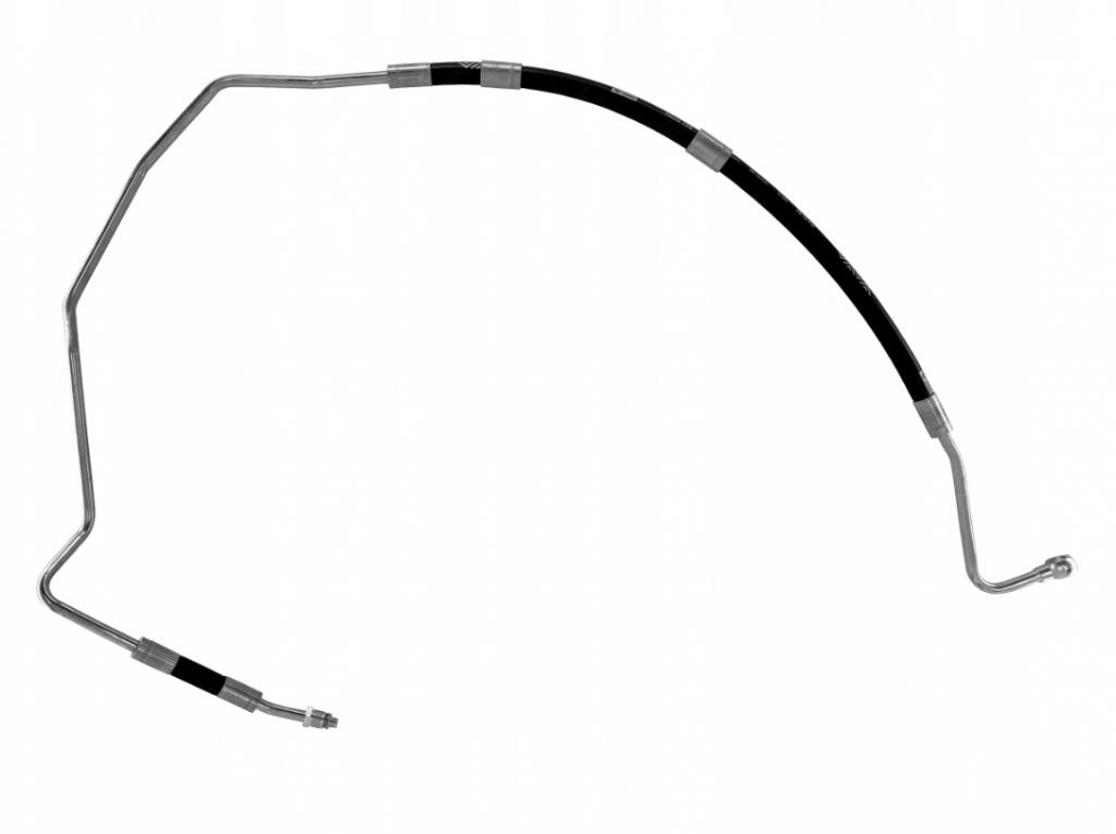 Alfa 159 1.9 JTD 2005-2010 trubka: posilovač (nová) 60697953 | EkoDily.cz