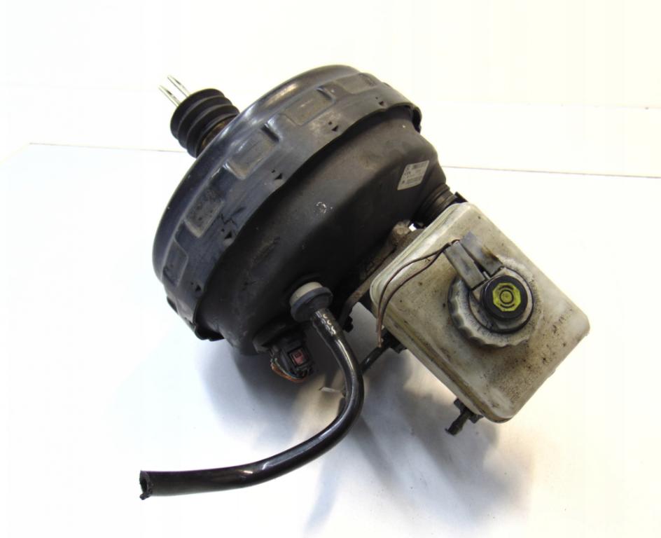 pumpa-posilovač bŕzd: MERCEDES W163 A1634300630 | EkoDily.cz