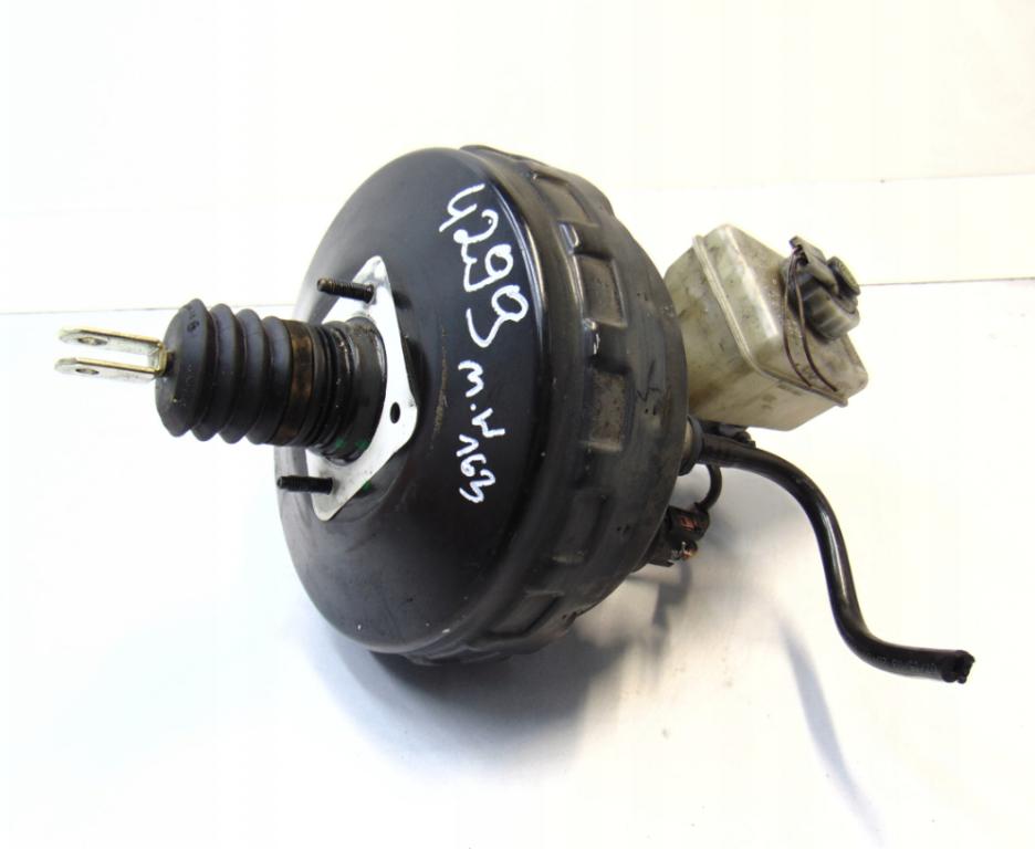 pumpa-posilovač bŕzd: MERCEDES W163 A1634300630 | EkoDiely.sk