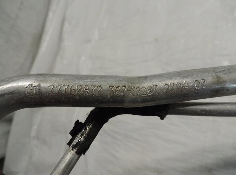 trubka klíma Insignia A 2.0 CDTI 22768972 | EkoDily.cz