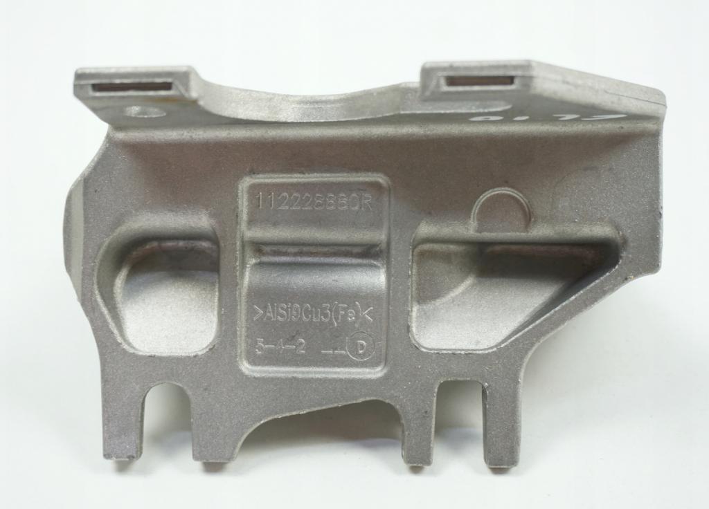 držák/konzola motora: Renault Clio IV 112228880R | EkoDily.cz