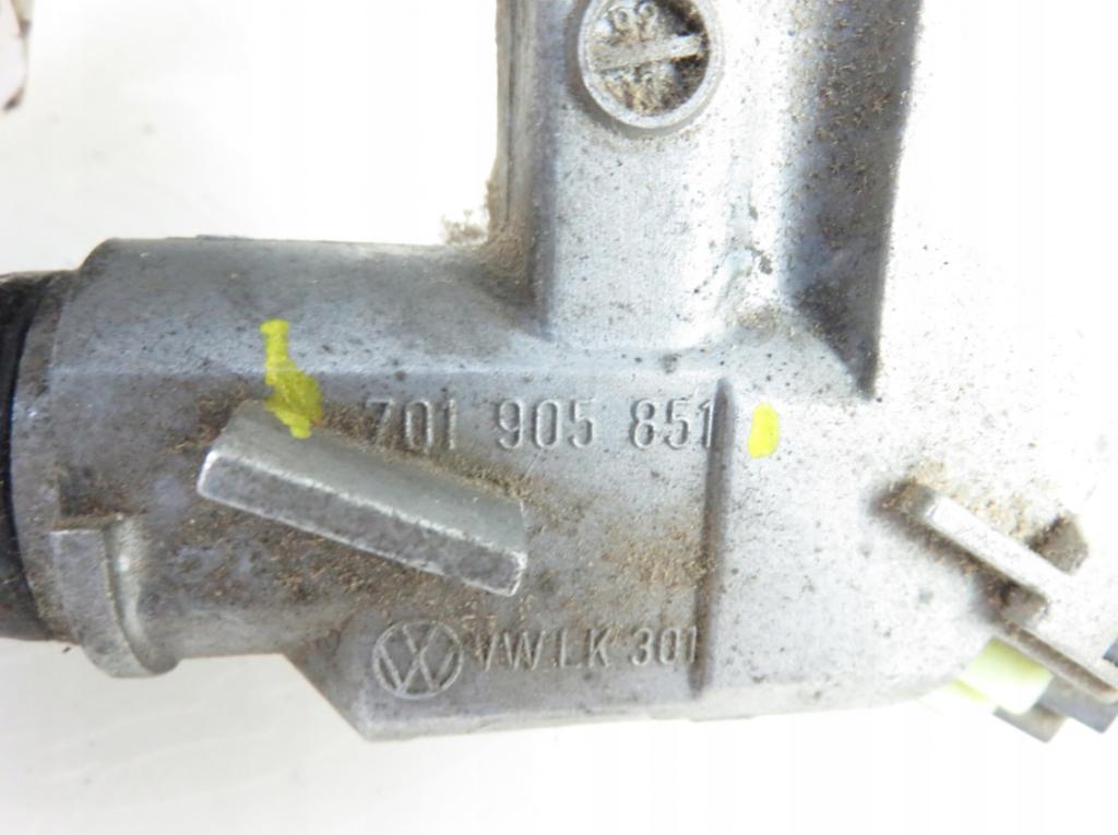 spínačka VW TRANSPORTER T4 701905851 | EkoDily.cz