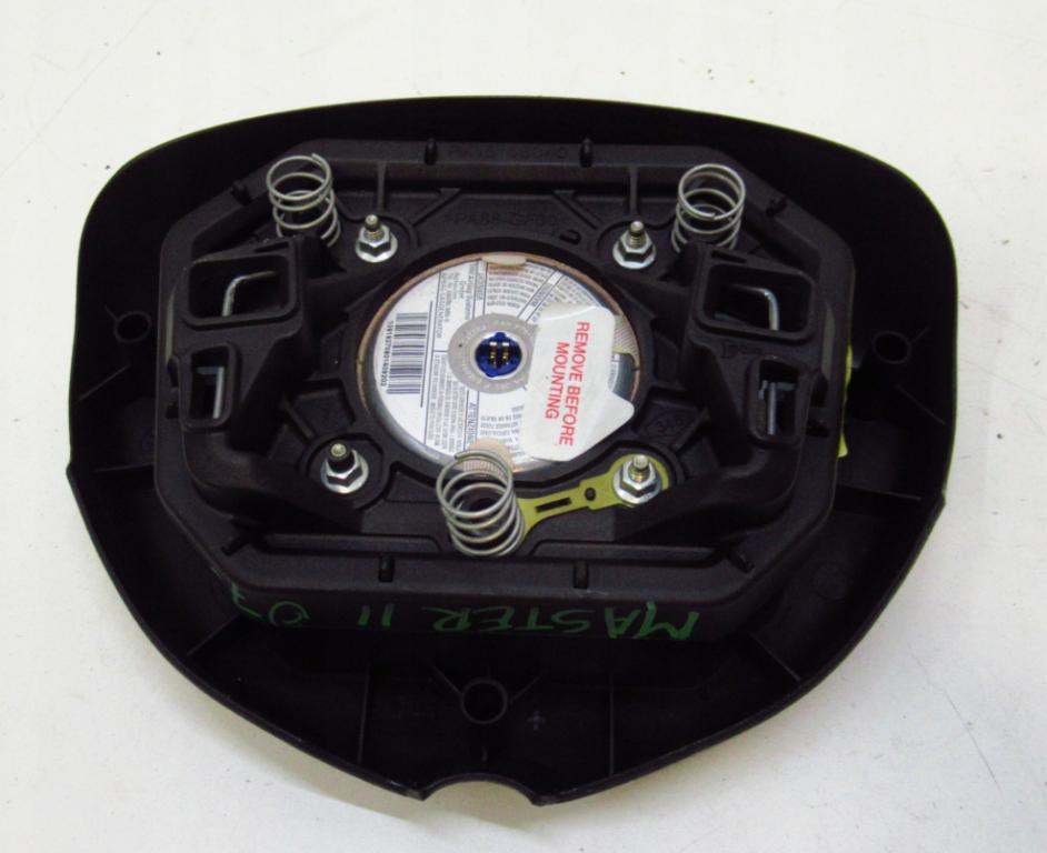 Renault MASTER II LIFT: AirBag volantu 8200188632 | EkoDiely.sk