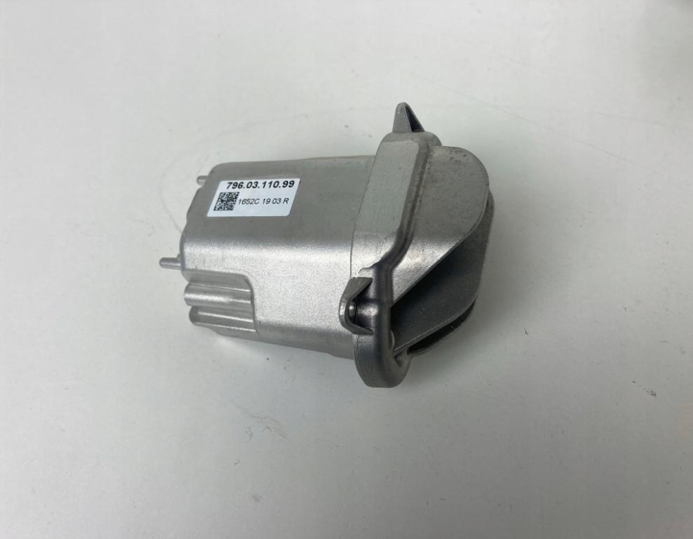 Opel ASTRA K 19- : menič-modul LED 7960311099 | EkoDiely.sk