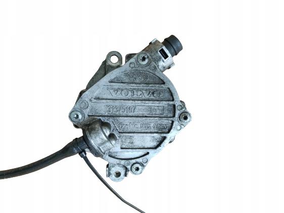 VOLVO XC60, S80, V60 2.0 2.4 D3 D4 D5: čerpadlo (vakum) 31375107 ...