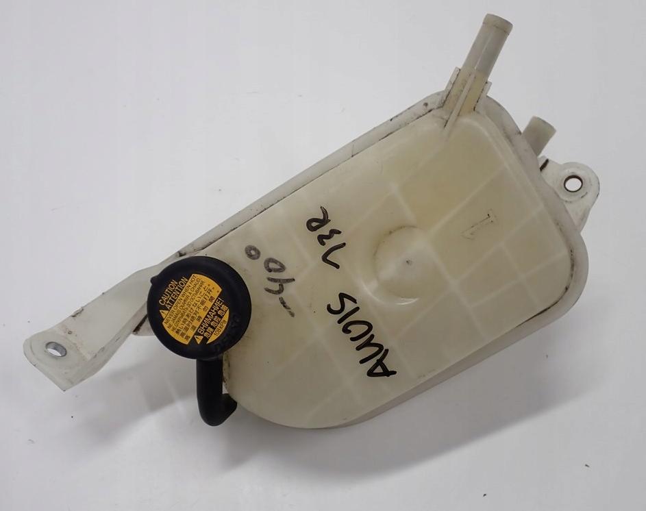 vyrovnávací nádržka vody AURIS II E18 1.8H 13R 16480-0D030 | EkoDily.cz