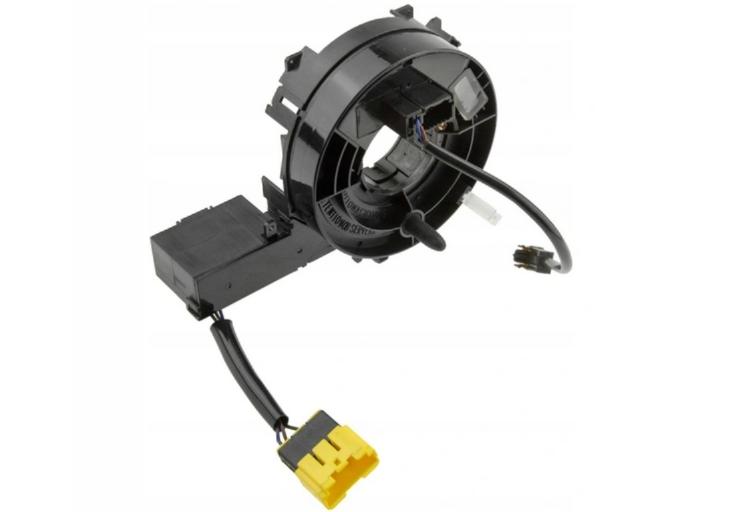 krúžok, slimák-AirbBag: RENAULT MASTER III 10 681720005R | EkoDiely.sk