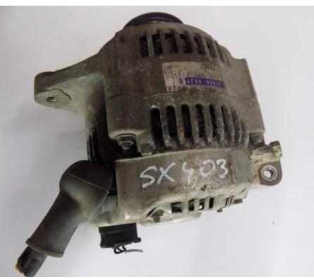 SUZUKI SX-4: SX4 Alternator 31400-80J00 | EkoDiely.sk