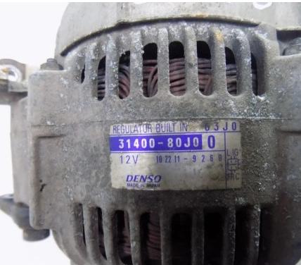 SUZUKI SX-4: SX4 Alternator 31400-80J00 | EkoDiely.sk