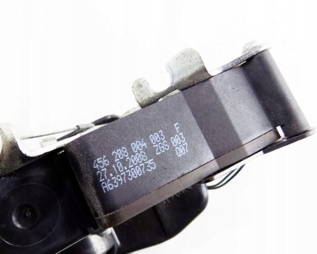 MERCEDES VITO II W639 zámek: dveře pravý zad. 6397300735 | EkoDily.cz