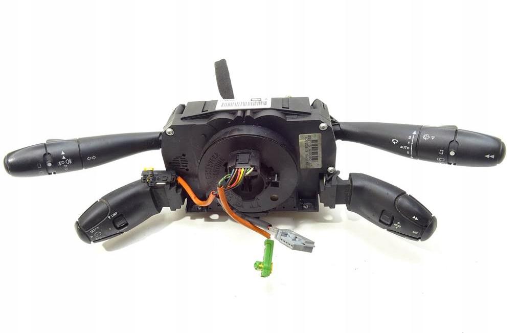 přepínač kombinovaný PEUGEOT 407 SW | EkoDily.cz