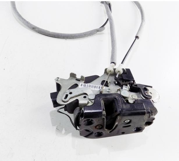 MERCEDES VITO II W639 zámek: dveře pravý zad. 6397300735 | EkoDily.cz