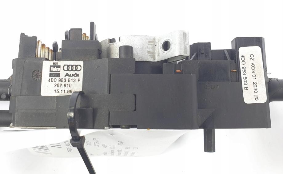 přepínač kombinovaný 4D0953513P AUDI S8 D2 | EkoDily.cz