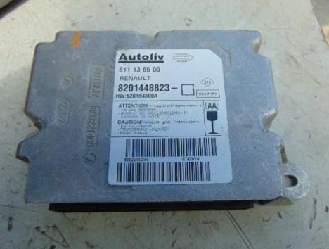 Sensor modul vankúše: do Renault Master III 8201448823 | EkoDiely.sk