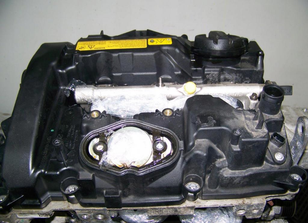 F54: COOPER F45: X1 F48 Motor B38A15A | EkoDiely.sk