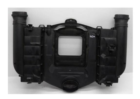 Obal filtra vzduchu W211 3.0 3.5 A2730900901 | EkoDiely.sk