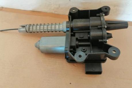 BRZDA: ruční elektrický PEUGEOT 3008 9672766480 | EkoDily.cz