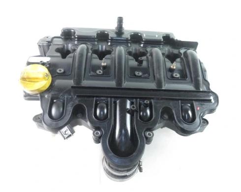 Kryt ventilov TRAFIC II 2.5 dCi 8200277372 | EkoDiely.sk