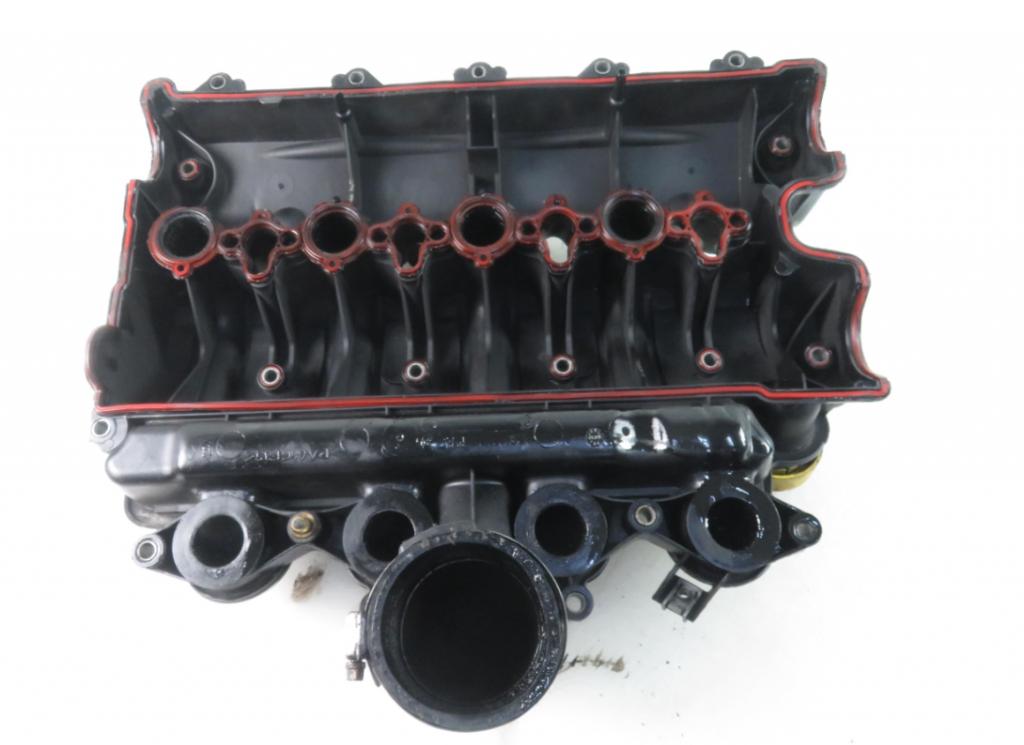 kryt ventilů TRAFIC II 2.5 dCi 8200277372 | EkoDily.cz