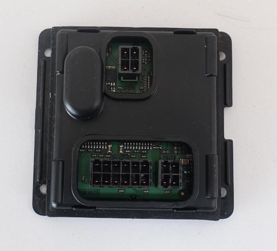 VW AUDI SKODA Modul uhlu svetiel 7L6941329 | EkoDiely.sk